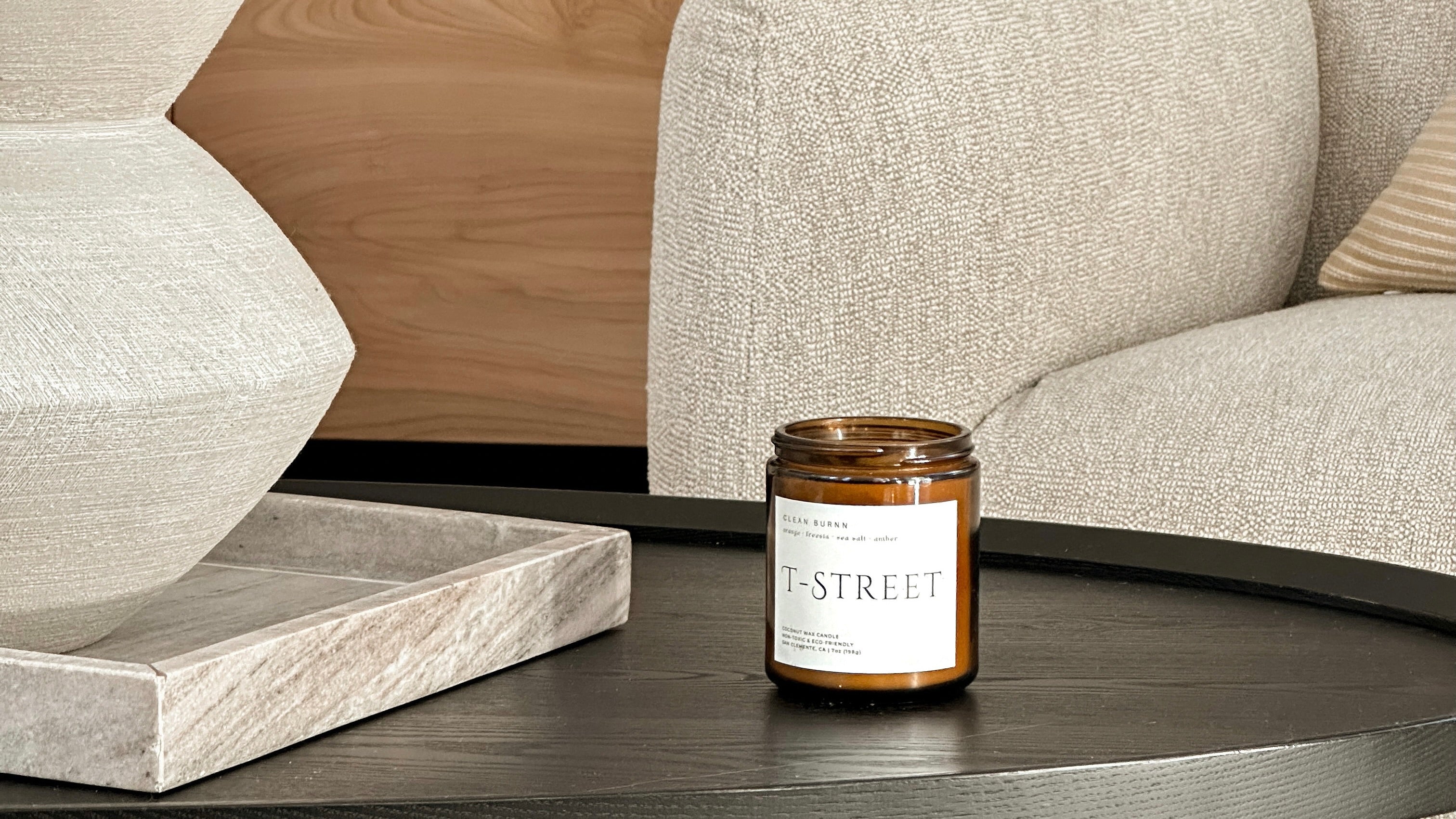 5 Ways To Take Care of Your Candle – Clean Burnn