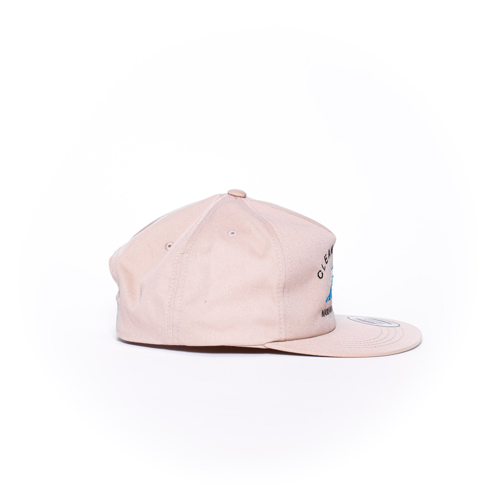 Wave Hat – Clean Burnn
